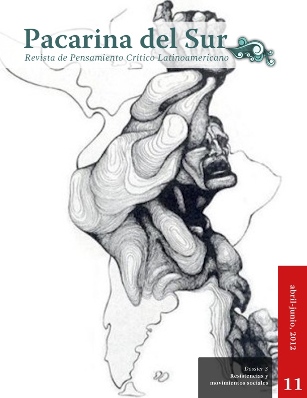 Número 11 – Pacarina del Sur